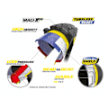 MICHELIN WILD cykeldäck 29x2.40" RACING LINE ENGURAGE VIKBART ENDURO TL ...