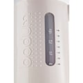 Vattenkokare - BODUM - BISTRO - 1300 W - 1 L - 360° vridbar bas - Vit ...