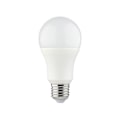 LED-lampa A60 - 13W E27 - Naturligt vitt 4000K - 1520lm - Belysning 180 ...