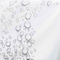 Bordduk - Empire - Bländande vit - Blank finish - 100% polyester | CDON