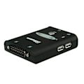 VÄRDE KVM SWITCH, HDMI/USB, AUDIO, 2PC 14.99.32... | CDON