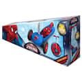 SPIDERMAN Kickboard Styrvridning 3 Hjul - Marvel | CDON