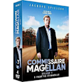 Kommissarie Magellan: Box Set Volym 1 [DVD] | CDON