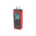 Digital manometer 0,0 ~ ±150,0 mbar ±0,5% FS@25? UNI-T | CDON