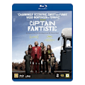 Captain Fantastic (2016) (Blu-Ray) | CDON