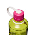 NALGENE NARROW MOUTH SUSTAIN 0.5L Endive With Fuchsia Purple | CDON