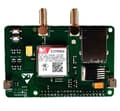 Raspberry Pi GSM/GPRS- and GPS Module (SIM808) | CDON