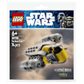LEGO Star Wars TM The Razor Crest Mini-Build 30728 | CDON