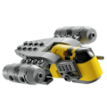 LEGO Star Wars TM The Razor Crest Mini-Build 30728 | CDON