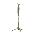 Sirui Quick Release Clamp V-Shape Gun / Plate Green | CDON
