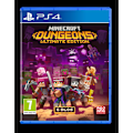 Minecraft Dungeons Ultimate Edition Playstation 4 | CDON