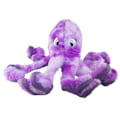 Leksak SoftSeas Octopus Lila L | CDON