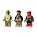 LEGO Marvel Spider-Man - Spider-Man vs. Sandman: Final Battle ...