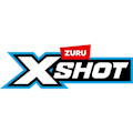 Pistol - ZURU XSHOT - Pro Fury-X - 40 pilar | CDON