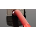MX Styre 28.6mm Renthal Fatbar Svart med Svamp för Kawasaki KFX 450 08 ...
