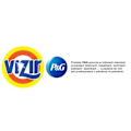 VIZIR PGP Pulver Färg 130W 7,15kg | CDON