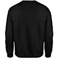 HERRROCK-SWEATSHIRT ROCK-GÅVA TILL MUSIKER GITARIST STORLEK XL | CDON