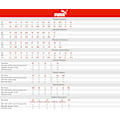 Puma ESS FL G flickbyxor svarta 84759201 storlek 92 | CDON