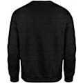 HERRSWEATSHIRT MED TRYCKT ROLIG KAPYBARA, GAMER PEW, GÅVA TILL SPELARE ...