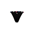 Puma SWIM TANGA dambikinitrosor svart 93808301 r M | CDON
