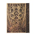 Paperblanks Linjerad Anteckningsbok - The Chanin Rise - Ultra | CDON