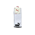 Skarpa unisex Puma COLOUR BLOCK CREW 2-PACK 93877701 r 43-46 | CDON