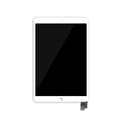 iPad Mini 5 LCD Display Original Samling Hvid | CDON