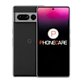 Brugt Google Pixel 7 Pro 128GB Sort - Meget god (A) | CDON