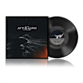 At The Gates - The Ghost Of A Future Dead (Sort Vinyl LP + Hæfte) (LP ...