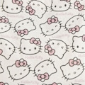 Hello Kitty uudelleenkäytettävä ostoskassi, ympäristöystävällinen, iso ...