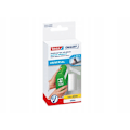 TESA Selvklæbende velcro monteringstape - Velcro tape 1m x 20mm hvid | CDON