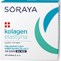 Soraya Kollagen Elastin Fugtighedscreme Dag og Nat 50ml | CDON