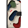 Kompatibelt Plånboksfodral till Xiaomi Redmi Note 15 Pro Minimalistiskt ...