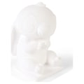 Disney Stitch Plaster figure for painting | CDON