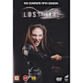 Lost Girl The Complete Fifth Season DVD (Brukt) | CDON