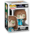 POP figure The Exorcist Regan MacNeil | CDON