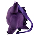 Pokemon Gengar plush backpack 29cm | CDON
