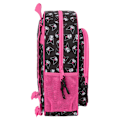 Hello Kitty Kuromi adaptable backpack 38cm | CDON