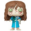 POP figure The Exorcist Regan MacNeil | CDON