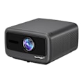 Projektor, 3800 ANSI Lumen, Smarte Android-funktioner,TouYinger Q13W ...