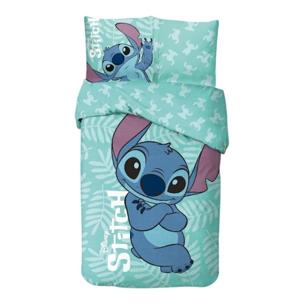 Påslakanset för barn-Disney Lilo och Stitch Ohana Dream bäddset 140×200 ...