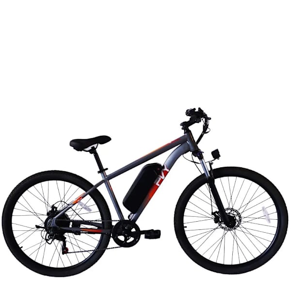 PVY M29 Elcykel FöR Vuxna 250W Motor 48V17.5Ah Batteri 29" Elcykel FöR ...