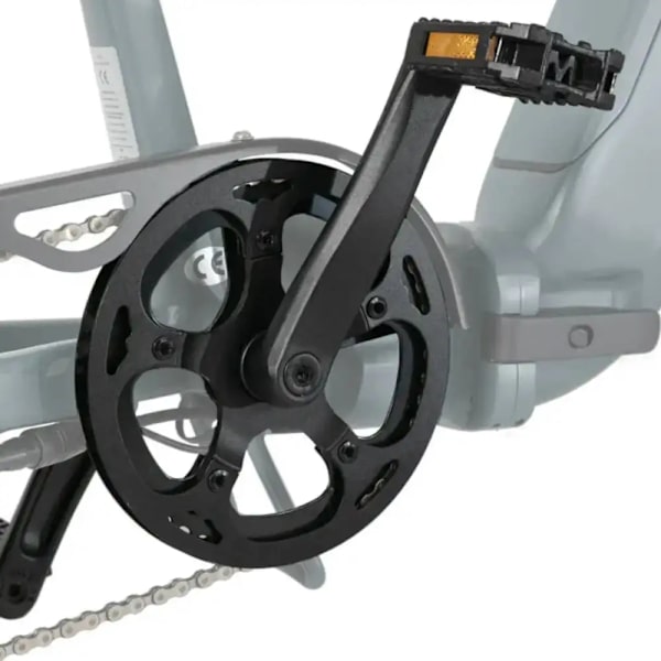 JOBOBIKE Romer Pro-N26 Elcykel För Vuxna 250W Motor 48V15AH Batteri 20 ...