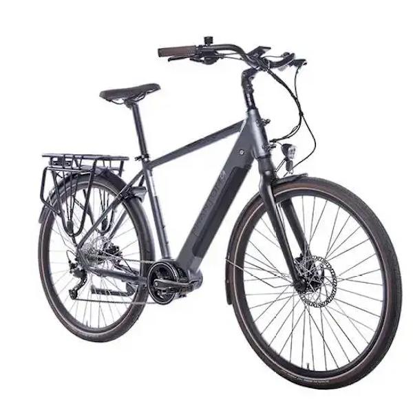 JOBOBIKE Henry-A42 Elcykel För Vuxna 250W Motor 36V14AH Batteri 28 ...