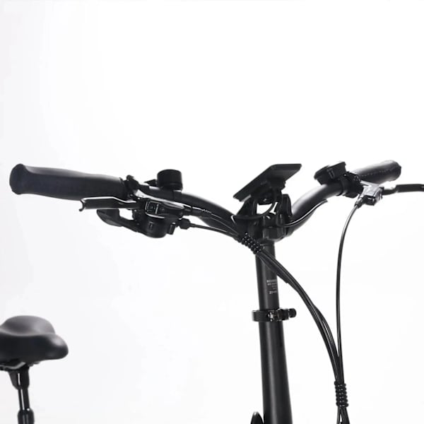 JOBOBIKE Romer Pro-N26 Elcykel För Vuxna 250W Motor 48V15AH Batteri 20 ...