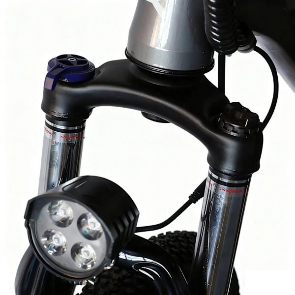 PVY M29 Elcykel FöR Vuxna 250W Motor 48V17.5Ah Batteri 29" Elcykel FöR ...