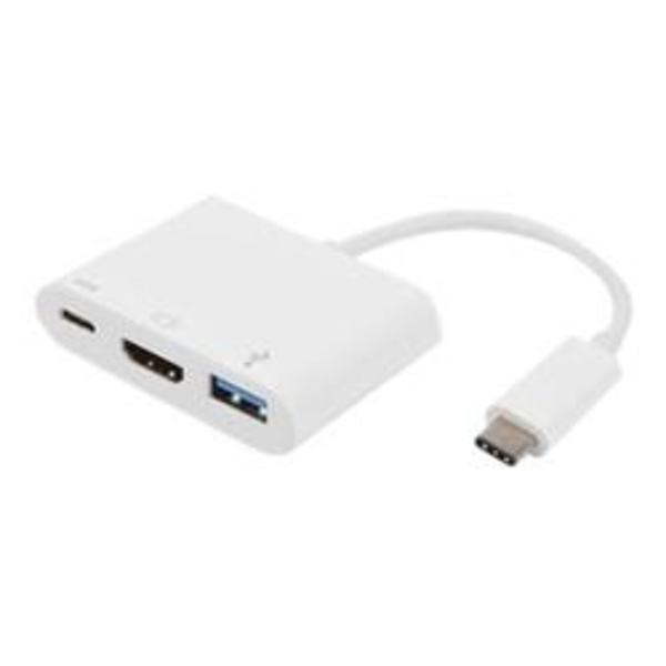 Prokord USB-C Adapter - A - Som ny | CDON