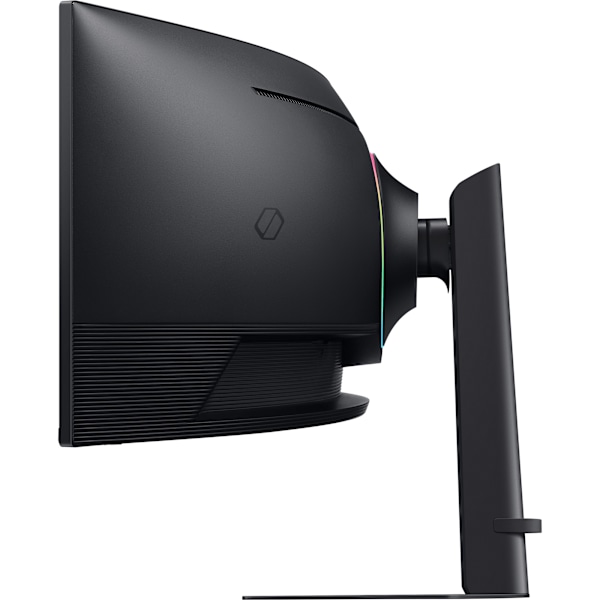 Samsung Odyssey G95C 49" Curved Gaming Monitor - A - Som ny | CDON