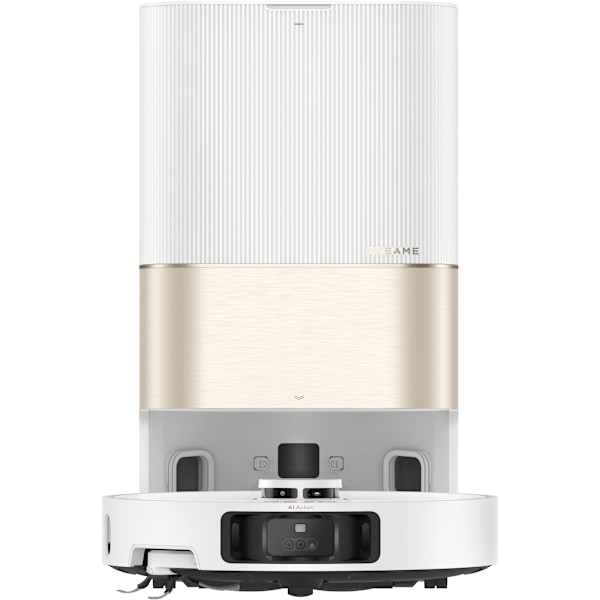 Dreame X40 Ultra Robotdammsugare - C - Smärre slitage | CDON