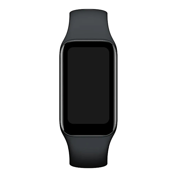 Xiaomi Smart Band 8 Active TFT Aktivitetsmätare, Svart - A - Som ny | CDON